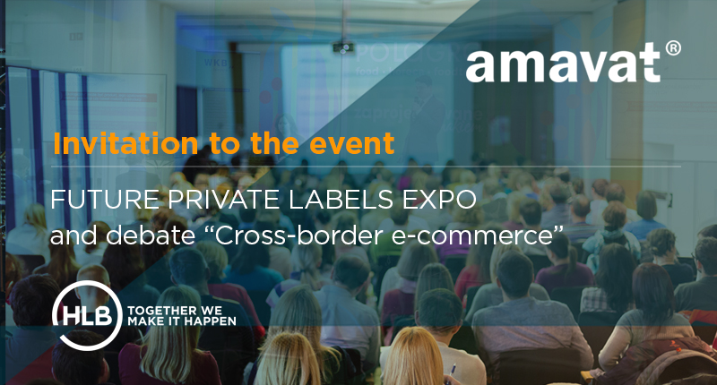 FUTURE PRIVATE LABELS EXPO