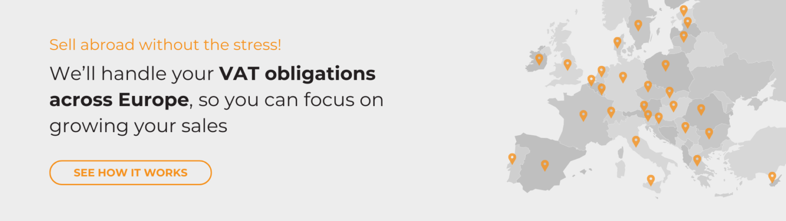 EU VAT Numbers Explained: Types, Formats, and Uses | amavat®